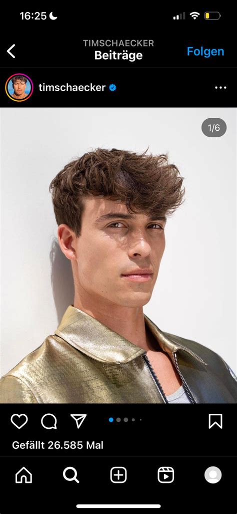Tim Schaeker Social Media Star R Trueratecelebrities