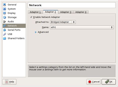 Ubuntu Access Host And VirtualBox From Systems On External Network Super User