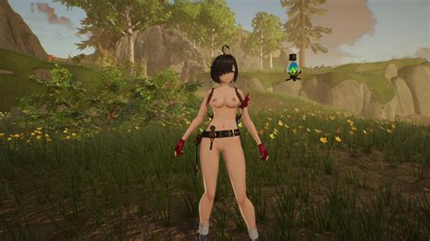 Atelier Yumia The Alchemist Of Memories Nude Mods Request Page 24