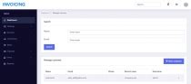 Simple Invoicing PHP Script By Sallyakl Codester