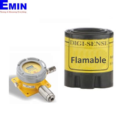 Uniphos 599ds Ir Module Smart Sensor Flammable Infrared Lel