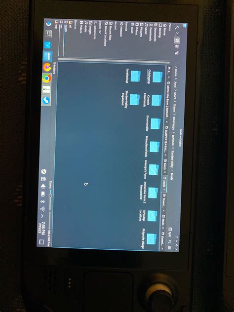 Mods Wont Load On Steam Deck Rstardewvalley