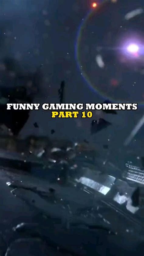 Funny Gaming Moments Part 10 Funny Game Moments Funny Video Game
