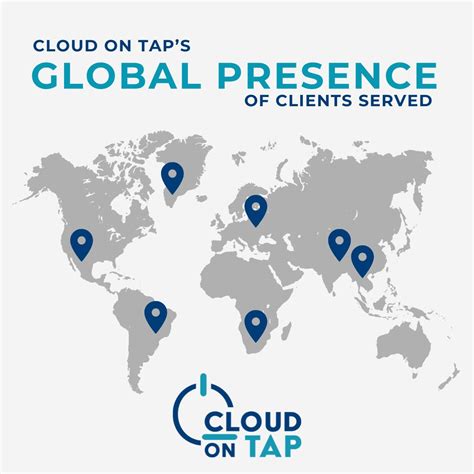 Cloud On Tap On Linkedin Cloudontap Salesforcepartner Businessgrowth