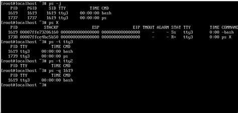 Comptia Linux Guide To Linux Certification Exercise 2 Ch 9 Pg 422 Quizlet