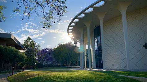 Caltech Strengthens Partnership With Swedens Wasp Ai Research