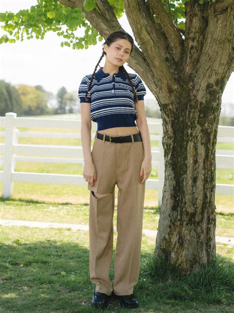 Bottoms Allison Brown