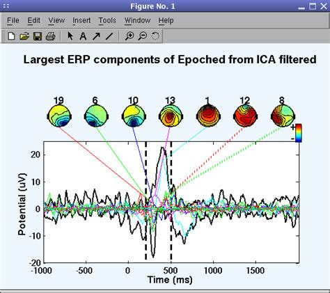 E Ica Components Eeglab Wiki