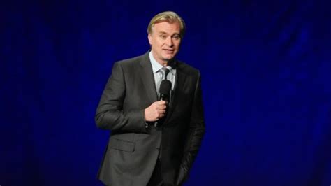 Christopher Nolan Muestra Nuevo Adelanto De The Odyssey En Cinemacon