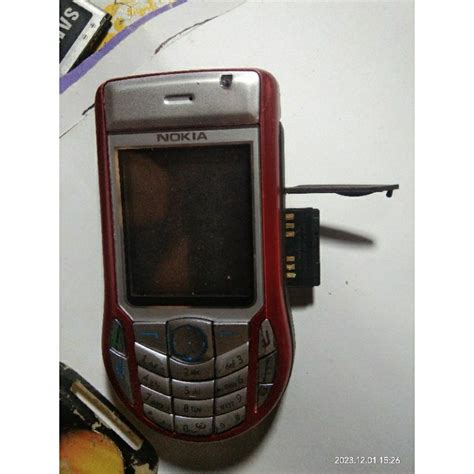 Jual Hp Nokia Jadul Shopee Indonesia