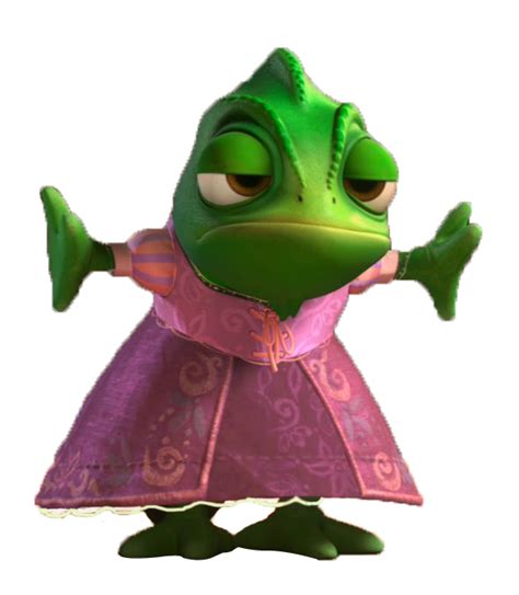 Can We Have Some Love For Pascal R Tangled