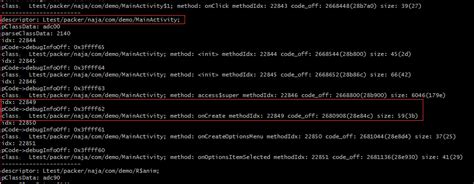 How To Repair A Dex File In Which Some Key Methods Are Erased With Nops