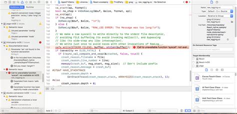 Got An Issue While Running App In TvOS Issue Facebook React Native GitHub