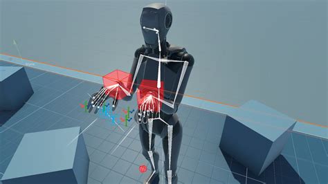 Unity Netcode Multiplayer Vr Test Youtube