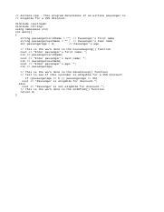 Making Multiple Comparisons In Decision Statements In C Txt