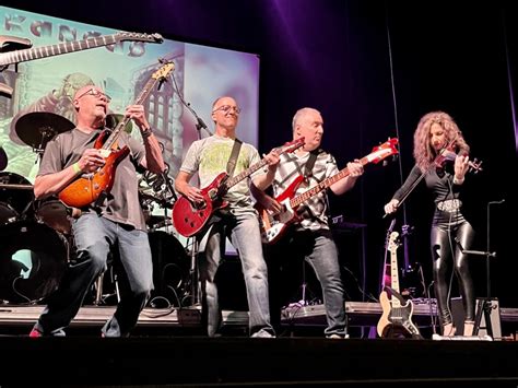 Know Return And Fooling Ourselves Venture Lititz