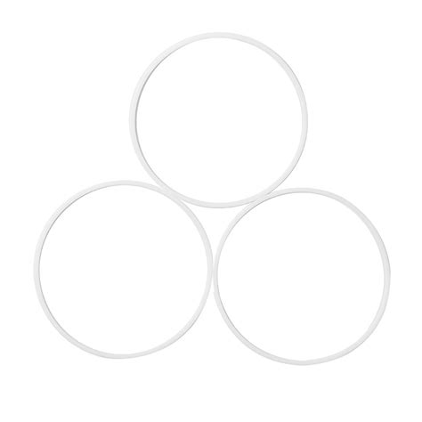 Backup Rings O Ring Sealing System Kangyu