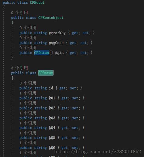 C 使用newtonjson 解析jsonnewtjson Csdn博客