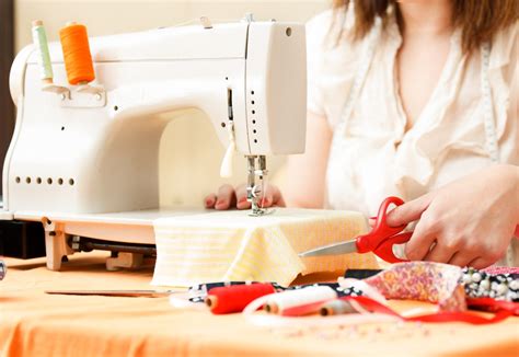 How Sewing Helps Me Boost My Self Confidence When Going Through Difficult Times Thrive Global