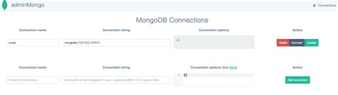 Python从mongodb里取出数据进行可视化mongodb 可视化工具 Pymongo 使用方法 Csdn博客