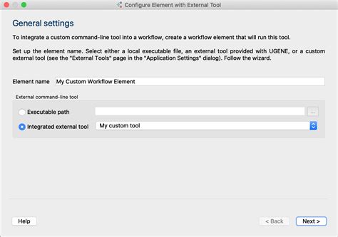 Release Notes Unipro Ugene Release Notes Unipro Ugene