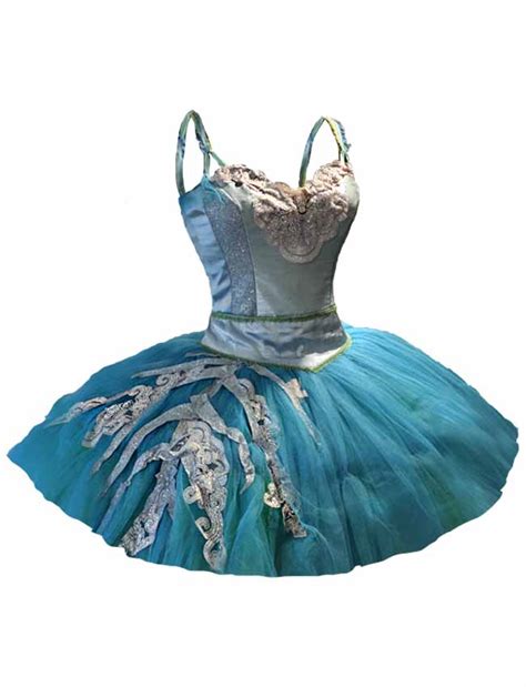 Sleeping Beauty Tutu Costume Tutu Ballet Sleeping Beauty 3d Model