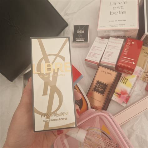 ორიგინალი სუნამოები ორიგინალი სუნამოები საფრანგეთიდან