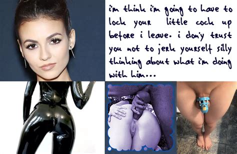 Lock Nudes Keyholdercaptions NUDE PICS ORG