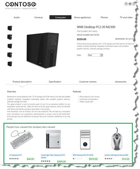 Add And Configure The Recommended Items And Popular Items Web Part In Sharepoint Server