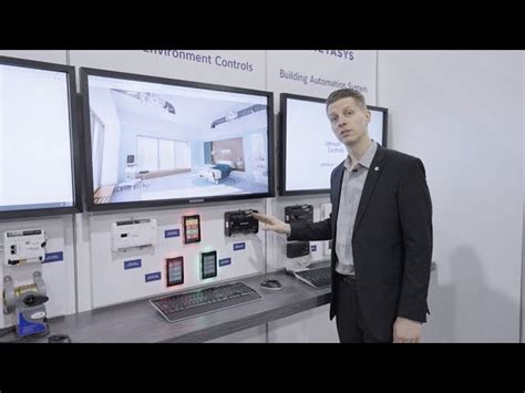 Johnson Controls Building Controller