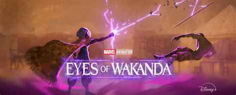 Eyes Of Wakanda Explained Recap Timeline And Season 2 Possibilities