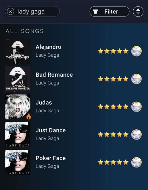 Got Dps On All My Lady Gaga Songs🥳 Rbeatstar