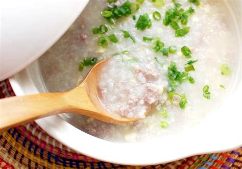 暖胃好粥到 食譜自由配 自由電子報