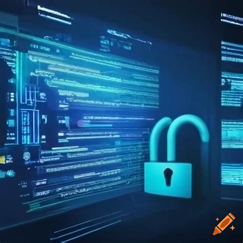 Maintaining Data Privacy On Craiyon