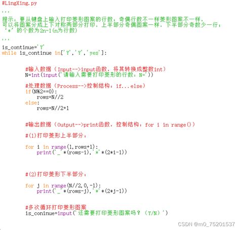 用python画图 Csdn博客