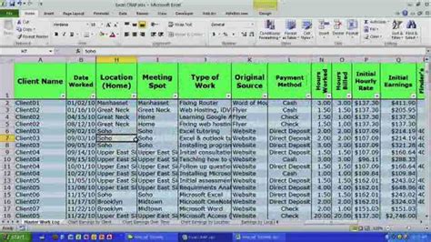 What Is Excel Howcast
