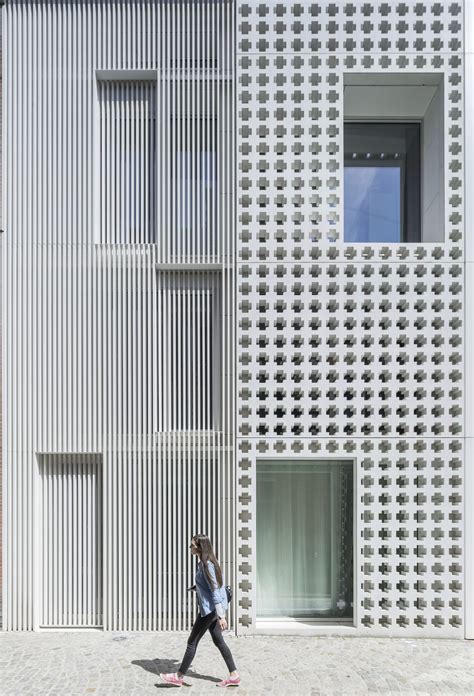10 Clean Facade Ideas Facade Architecture Architect