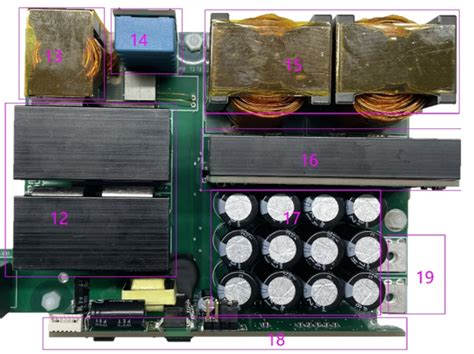 基于st Stm32g474rbt6 Mcu的数字控制3kw通信电源方案 Mcu加油站