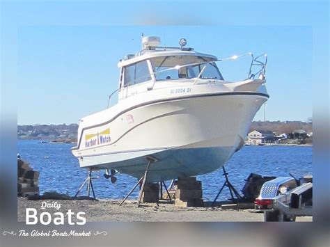 2004 Rodman Harbor Watch For Sale View Price Photos And Buy 2004
