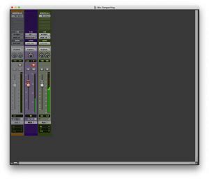 Pro Tools Quickstart Guide Sweetwater