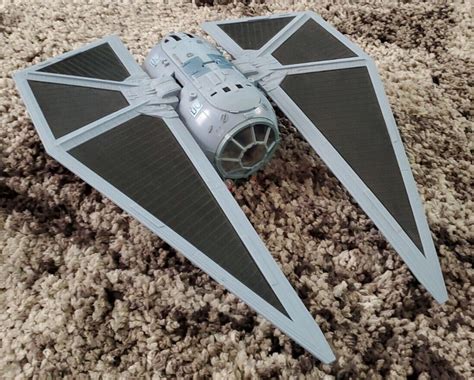 Star Wars Imperial Ships