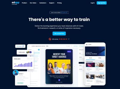 What Is An LMS Portal The Ultimate Guide For L Ds EdApp The Mobile LMS
