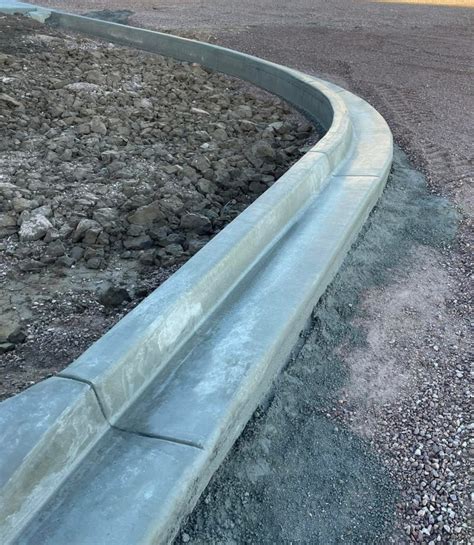 Services Residential And Commercial Kerbing Prokerb Tasmania