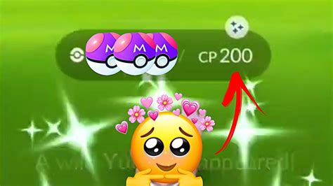 Everyone Wants This Shiny As Their Comback Pokemon Go Youtube