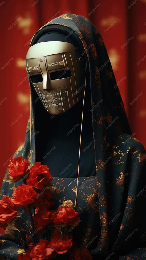 Premium Ai Image Fantasy Girl Illustration Hd 8k Wallpaper Stock