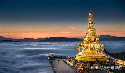 四川九寨沟稻城亚丁旅游必备攻略 知乎
