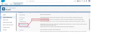 What Is Self Relationship In Salesforce Learn Salesforce With Anuhya Digital