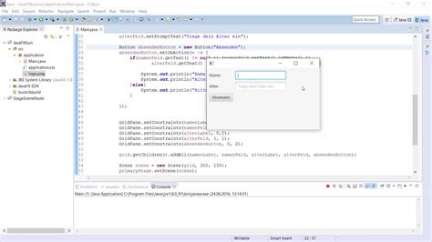 Passwordfield In Javafx Instructions
