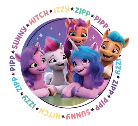 MLP G By Eninka On DeviantArt