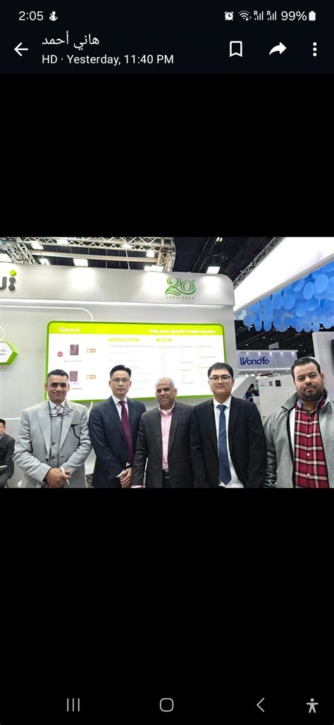 Abdalla Mohamed Abdelrahman On Linkedin Dubai Medlab 2024